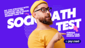 Free Sociopath Test — Do I Have Sociopathic Traits? | PsyMed