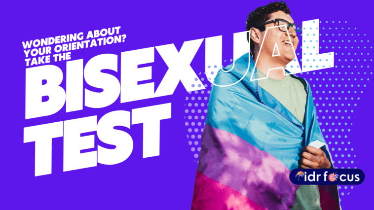 Quick And Easy Am I Bisexual Quiz Psymed